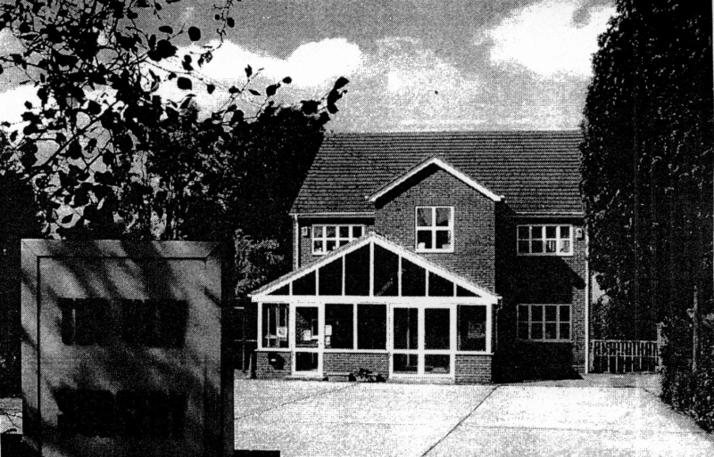 Welcome to The New Surgery